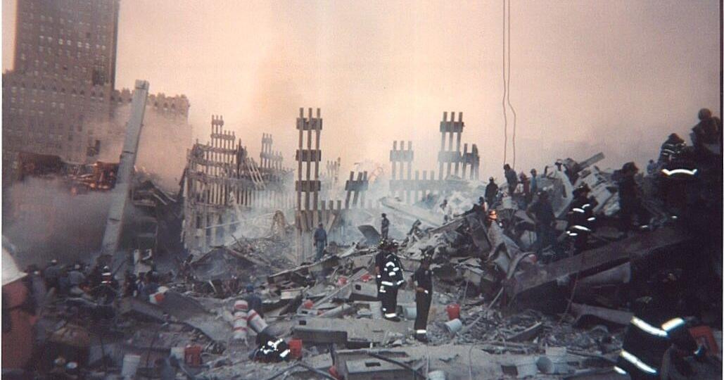 Madison victims of Sept. 11 attacks remembered at council meeting ...