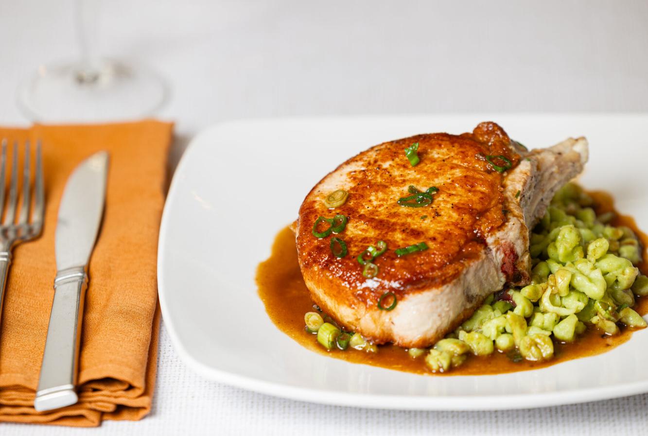 On The Menu: The Grain House Restaurant, Basking Ridge | On The Menu ...