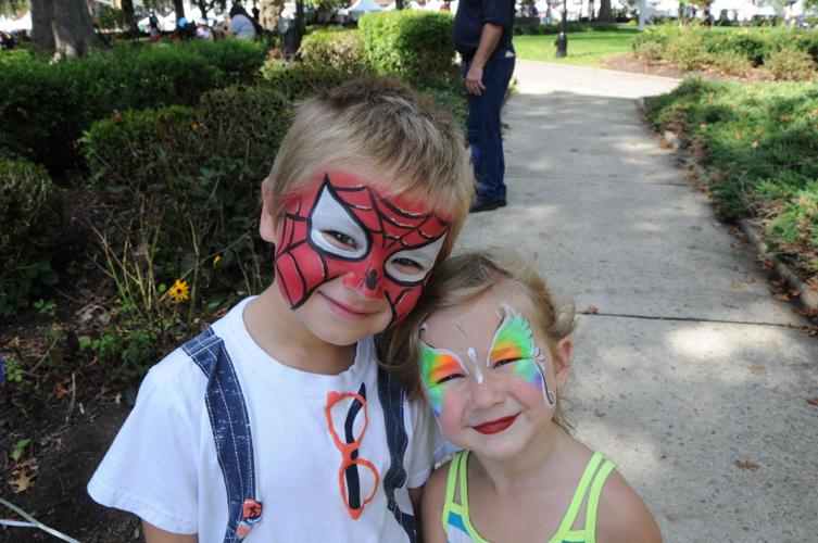 Morristown Fall Festival draws thousands | Photos | newjerseyhills.com
