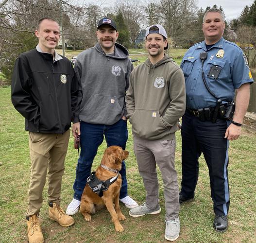 HAPPENINGS: Harding FIshing Derby Nets Its Fans | News | newjerseyhills.com