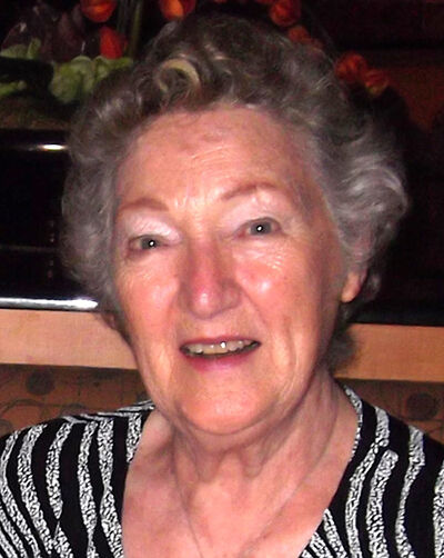 Elizabeth Skinner, 95, of Gladstone, loved family, sports, the outdoors ...