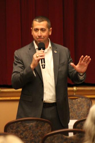 Hanover hosts local representatives after township redistricting | News ...