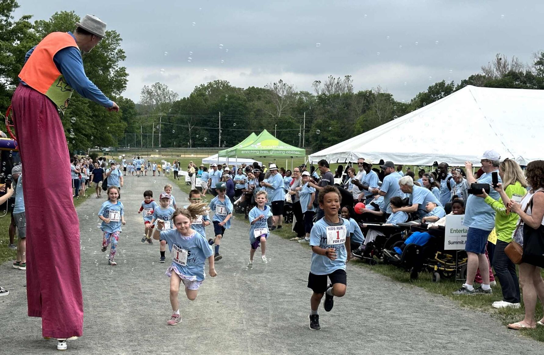 Matheny plans to leave Peapack-Gladstone within five years | News ...