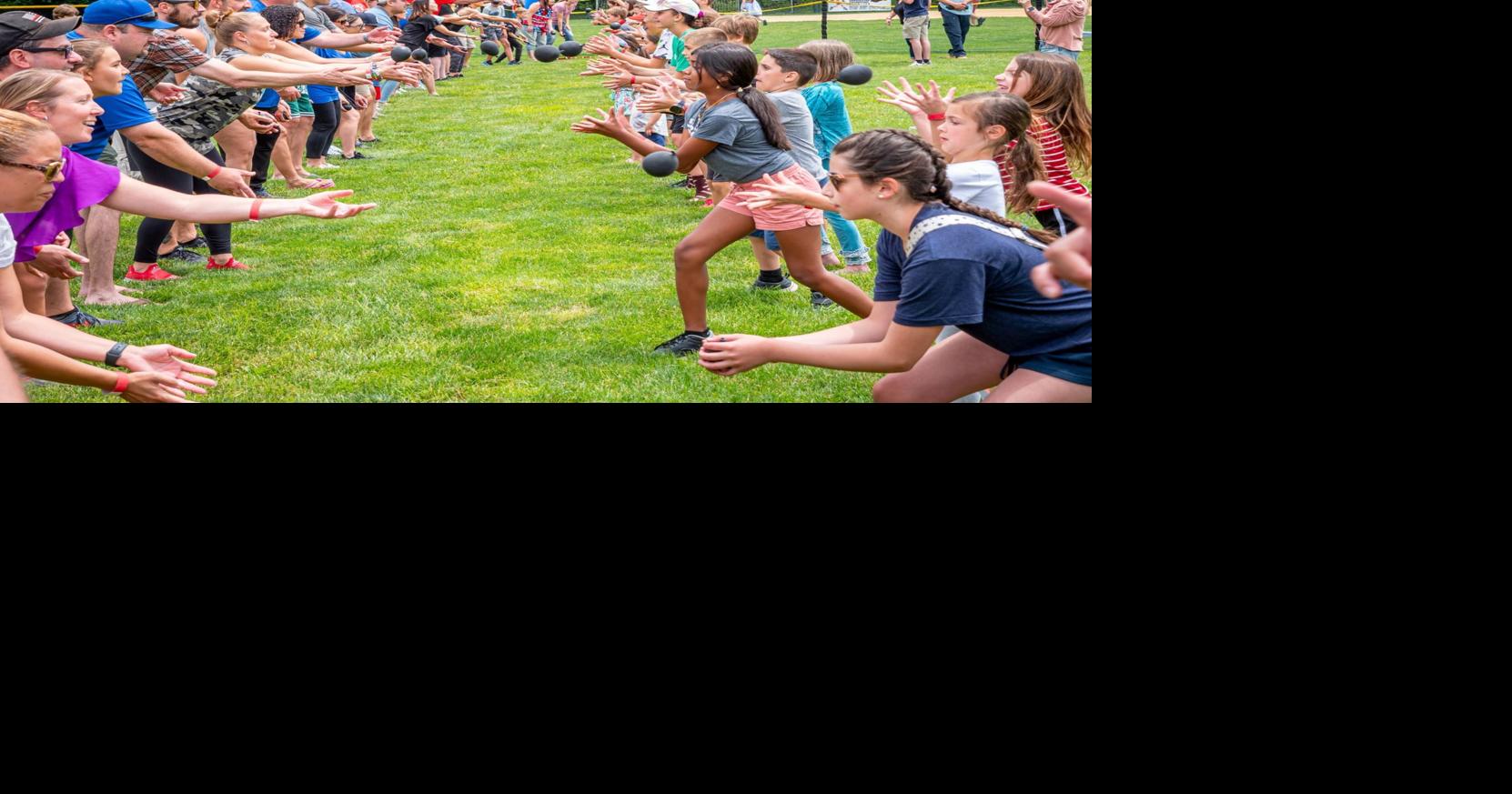 Roseland Community Picnic and Mayor's Trophy softball game | Photos ...