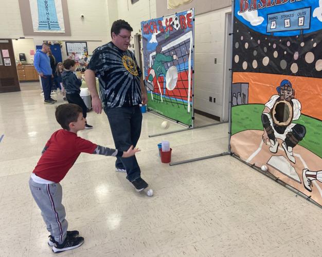 Bee Meadow School PTA raises money with ‘Super Saturday’ | News | newjerseyhills.com