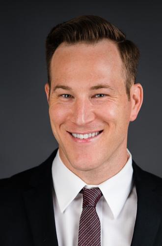 Cortese tapped to lead, Houston and Pontier sworn-in as Morris Plains ...