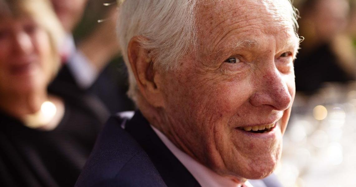 John 'Jay' Hellstrom, 82, formerly of Morristown, passion for justice ...