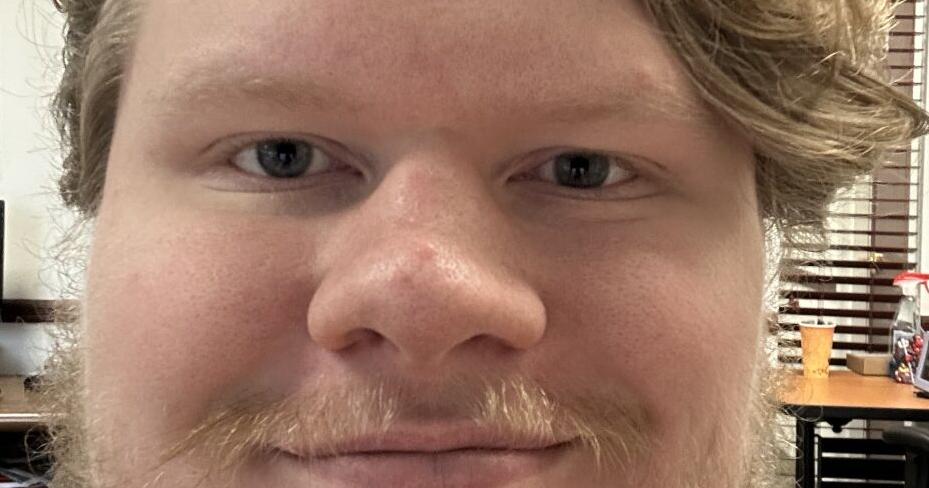 Connor Carlin named editor of The Progress | News | newjerseyhills.com