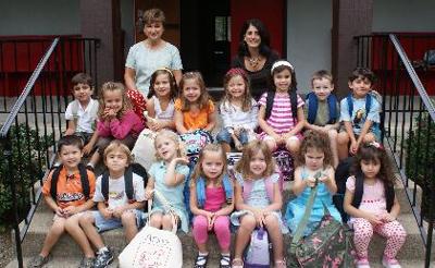 Welcome Back Smiles | News | newjerseyhills.com