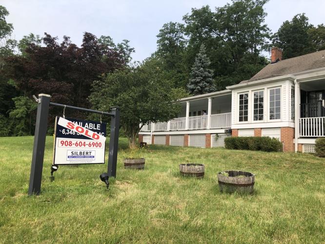 Italian restaurant to open on site of old Market Taverne in Harding ...