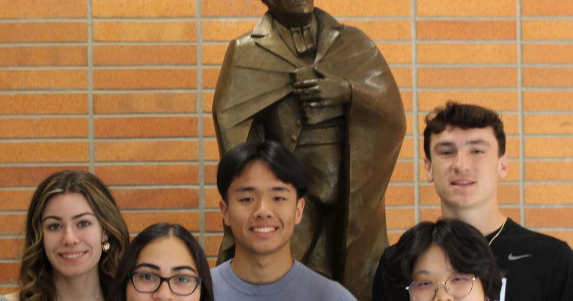 James Caldwell High School selects ShopRite Stars | News ...