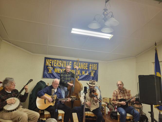 Meyersville Grange crowns winners of soup and pasta contest | News ...