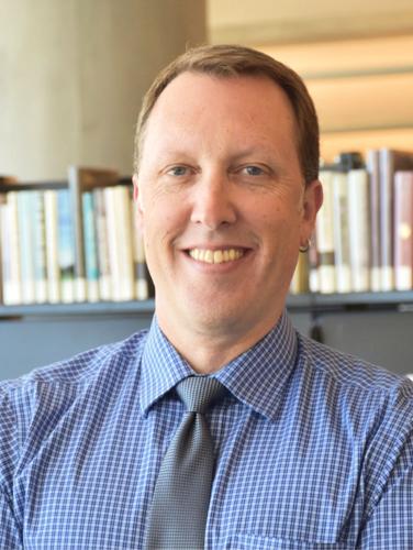 Peter Bromberg appointed director of Somerset County Library System ...
