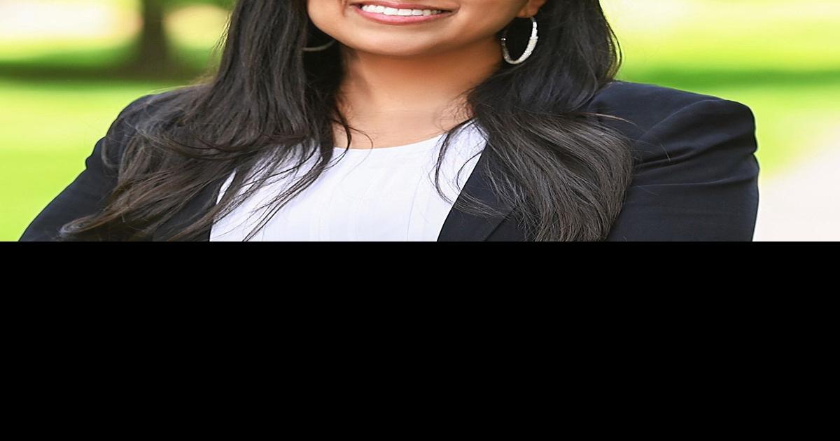 Sadaf Jaffer sworn in to New Jersey General Assembly to serve 16th ...