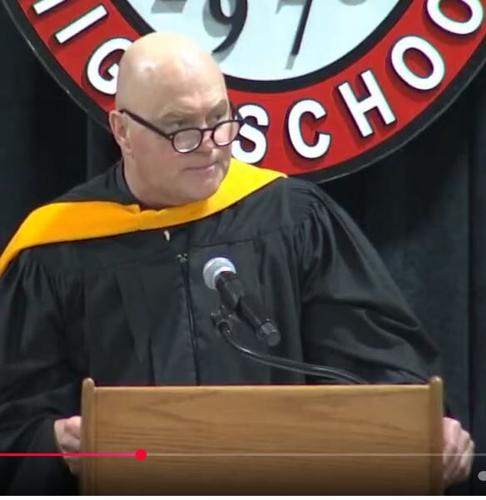 It's life in the 'in between' for the Mount Olive High School Class of ...