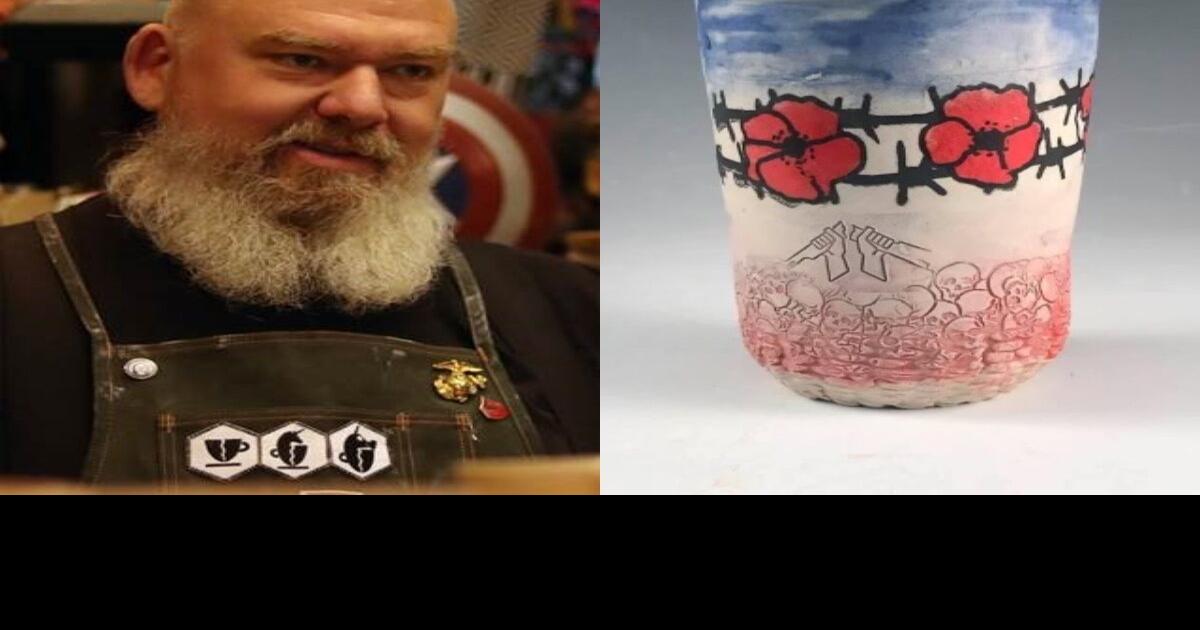 Center for Contemporary Art will host ceramics workshop with Ehren Tool ...