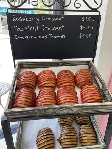 Délice Macarons brings taste of Paris to Madison | News ...