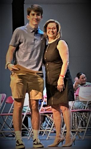 Madison Historical Society recognizes scholarship recipients | News ...