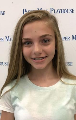 Local students selected for Paper Mill Playhouse program ...