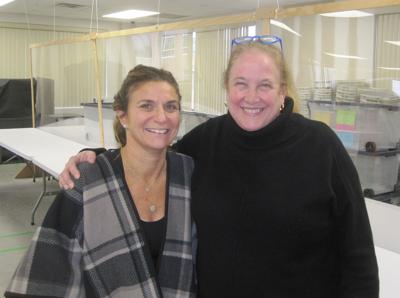 It's official: Frenda, Ballard prevail in Bernardsville school board ...