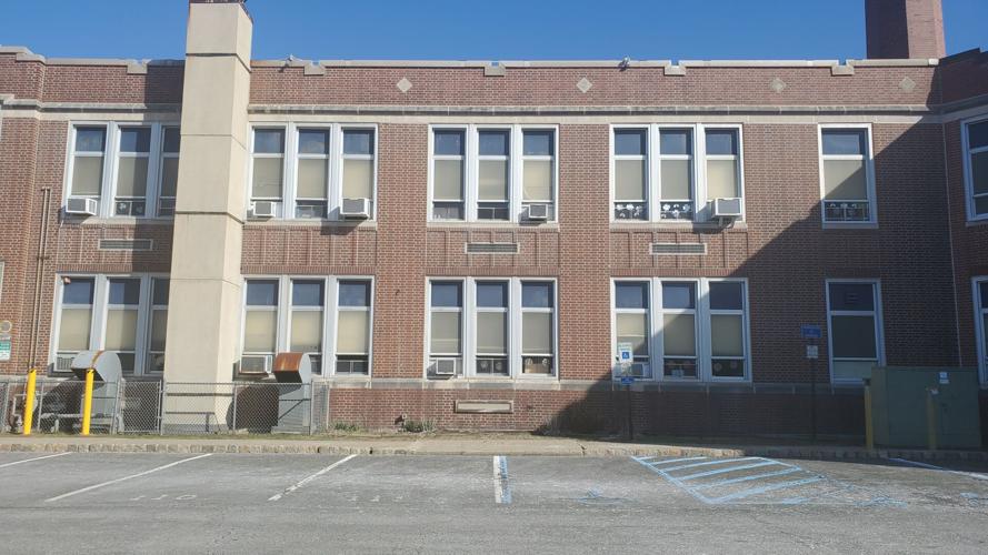 Critical need for building improvements hinder ECLC operations at Lum ...