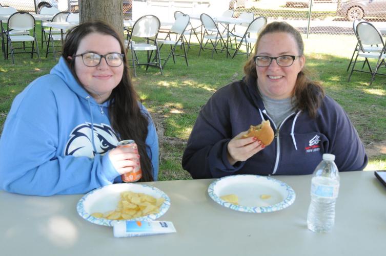 (PHOTOS) Block party brings Madison police, residents together | News ...