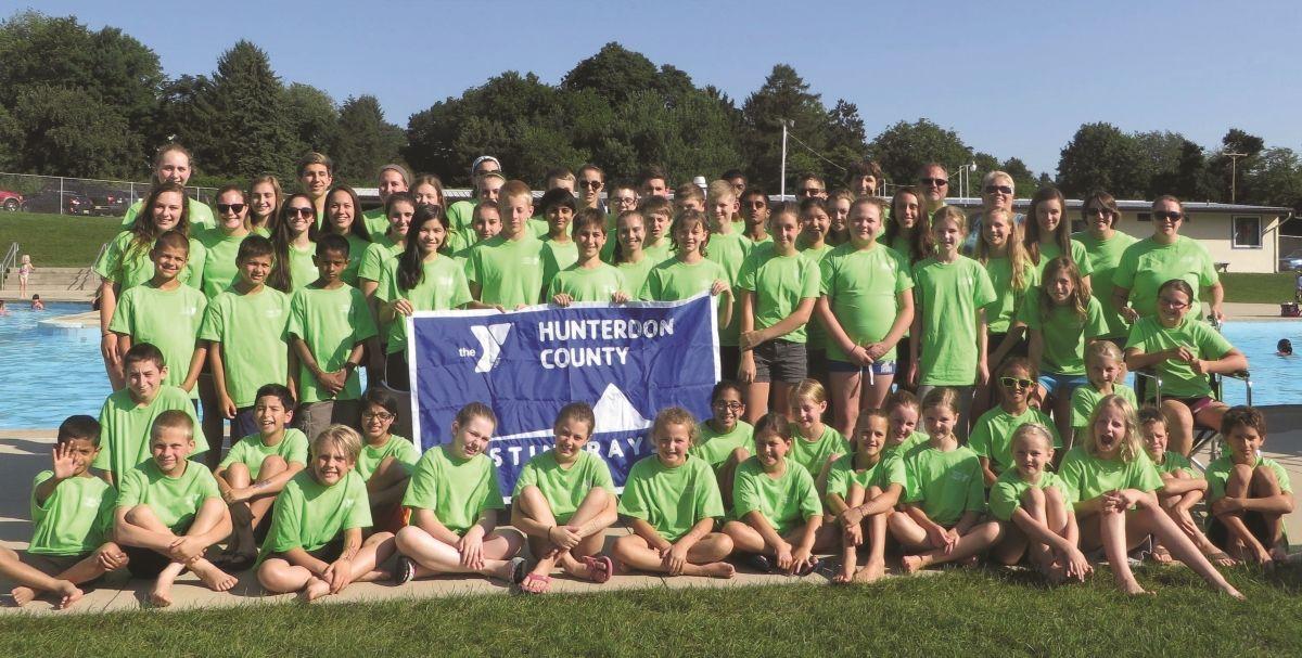 YMCA Stingrays swim team tryouts coming for summer season | Hunterdon ...