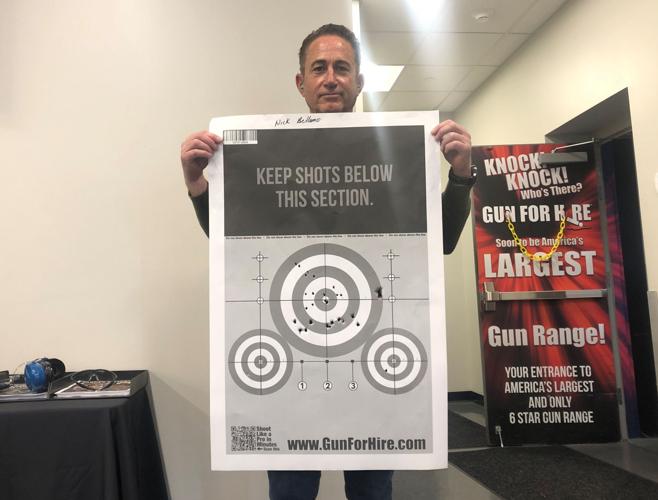 Roseland Police Foundation raises $35,000 | News | newjerseyhills.com