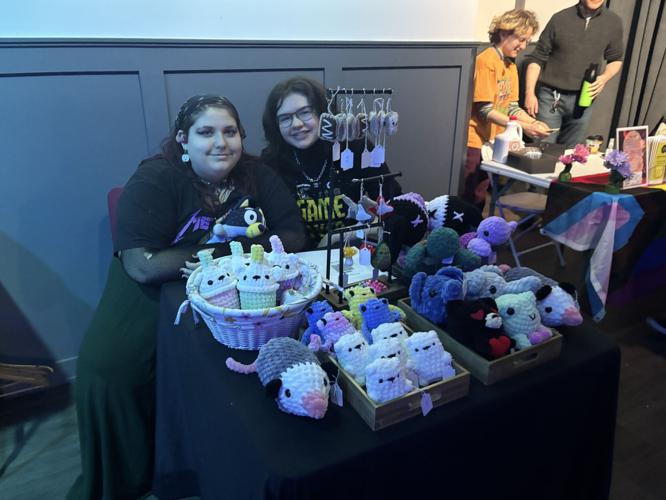 New band featuring Madison resident packs a heavy punch at Community ...