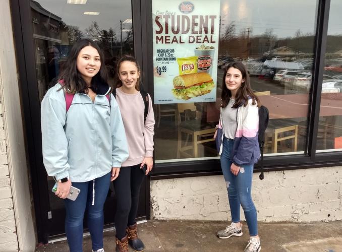 burger king bedminster