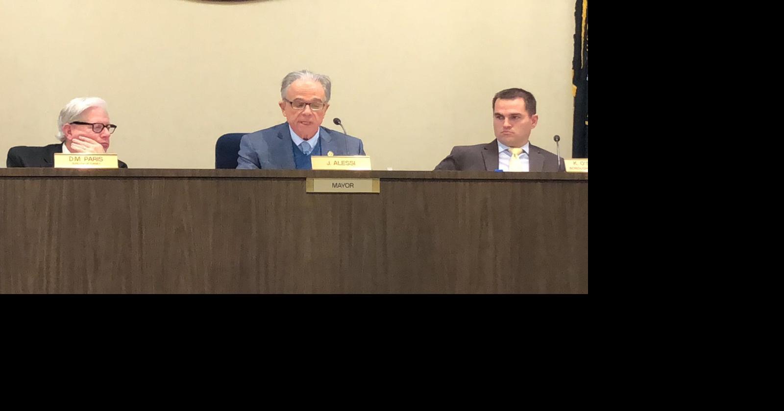 (VIDEO) North Caldwell mayor apologizes for Facebook post | News ...