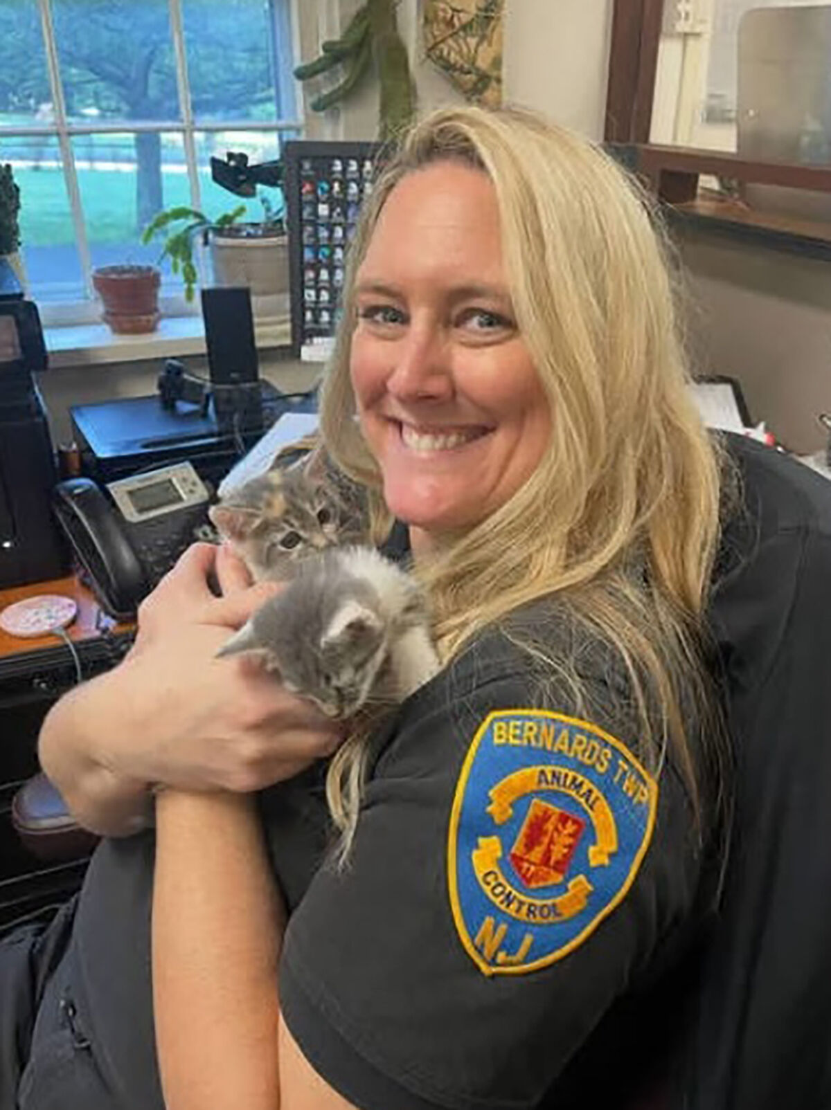 Bernards Twp.'s animal control officer concludes colorful career | News | newjerseyhills.com