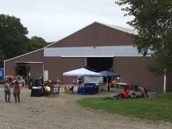 (VIDEO) Long Valley's Snowbird Farms is finding its footing | News ...