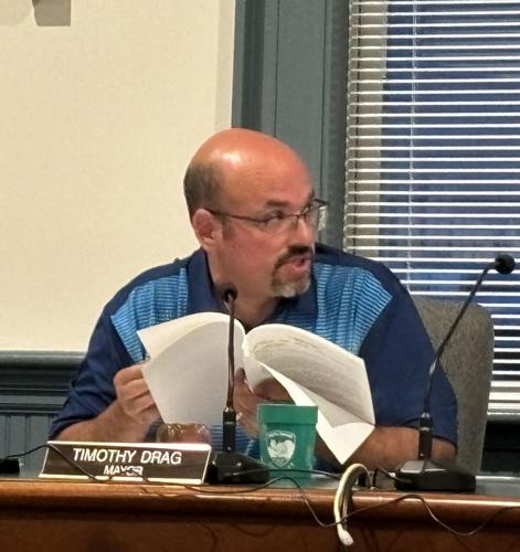 Parks, Police among topics for Chester Township Council | News ...