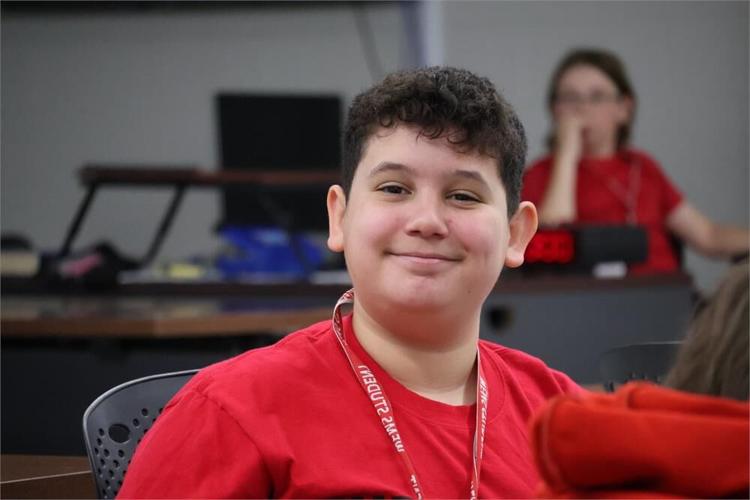 West Essex Middle School students compete in ROGATE competition | News ...