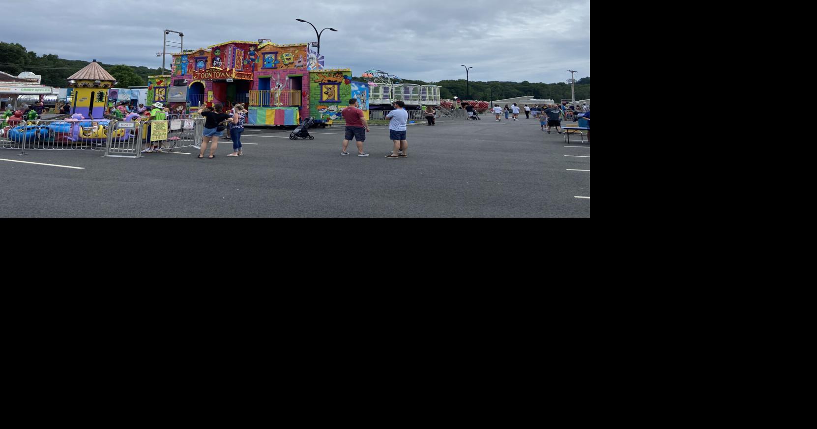 For the 48th year, the Freedom Festival and Parade were a hit in ...