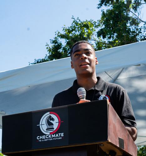Checkmate To A Better Future raises $3,600 for Essex County Parks ...