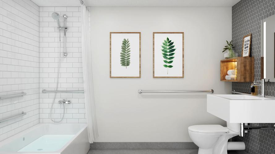 Unity Bank provides multimillion construction loan for Clinton 122-Unit ...