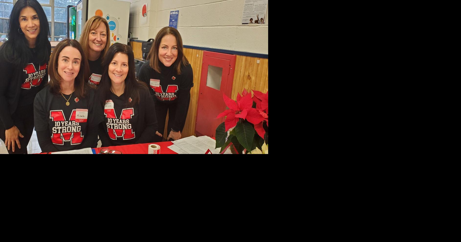 Tenth Stay Strong Michael blood drive brings Chatham together to give ...