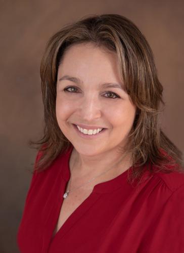 Schlesinger offers a new choice for Washington Township Republicans ...