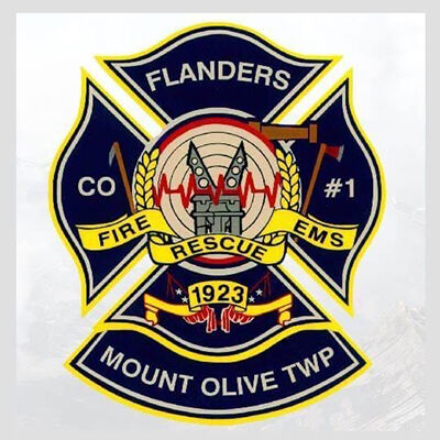 Incentive plan boost coming for Flanders fire, rescue volunteers ...