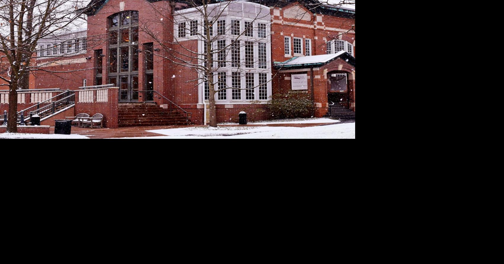 Monte to step down from Shakespeare Theatre helm in Madison | News ...