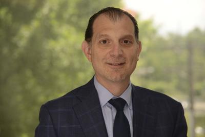 Warren resident Joseph Damiano named to the Forbes' "America's Top 200 ...