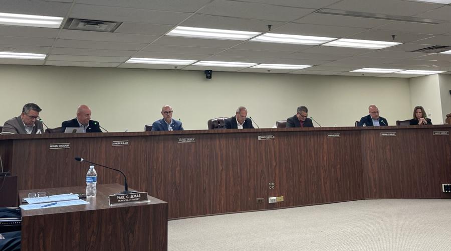 West Caldwell to amend fire department code, longtime department ...