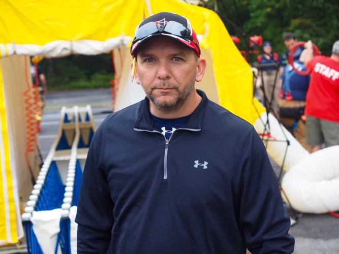HazMat Drill | Photos | newjerseyhills.com