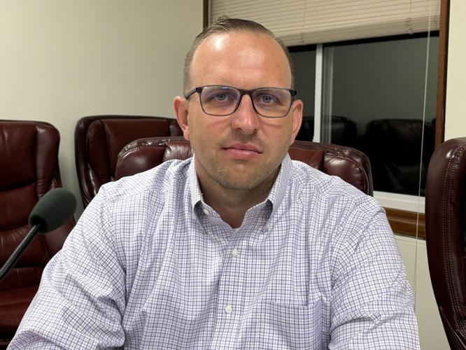 Holman, Heil, Dominianni sworn in as Chester reorganizes | News ...