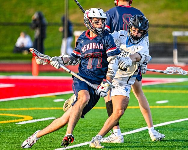 Mendham High girls lacrosse squad improves to 5-2, boys at 6-2 | Sports ...