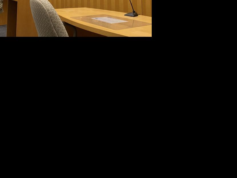 Readington swears in three new police sergeants | News | newjerseyhills.com