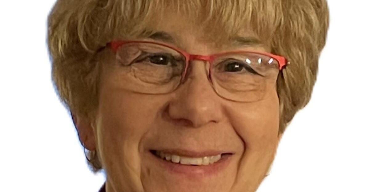 Why I march | Opinion Columns | newjerseyhills.com