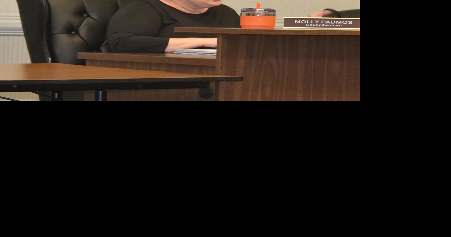 (VIDEO) Clinton Town Council OKs escrow for Bonnell Tavern restoration ...